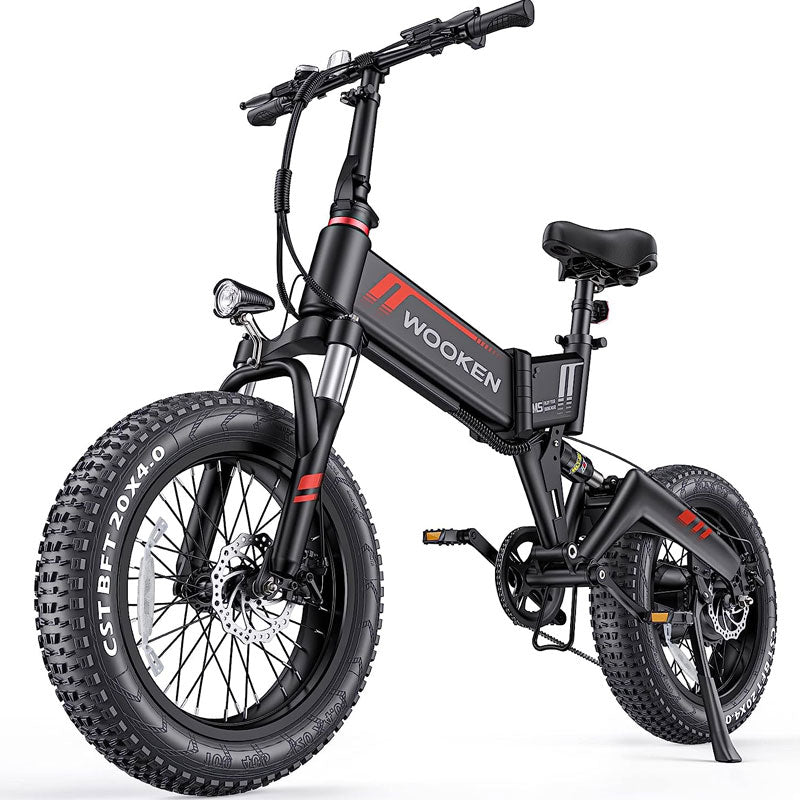 EZ Electric Bike Rentals